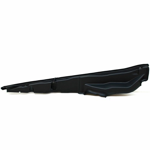 BMW X2 F39 FRONT RIGHT UPPER FENDER LEDGE COVER SEAL 51767424752 NO ...