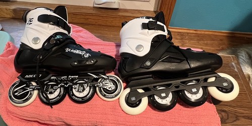 5th Element Urban ST 80 Inline Skates Men’s Size 9 6937775588164| eBay