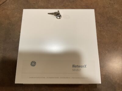 Control Panels & Keypads - Ge Networx