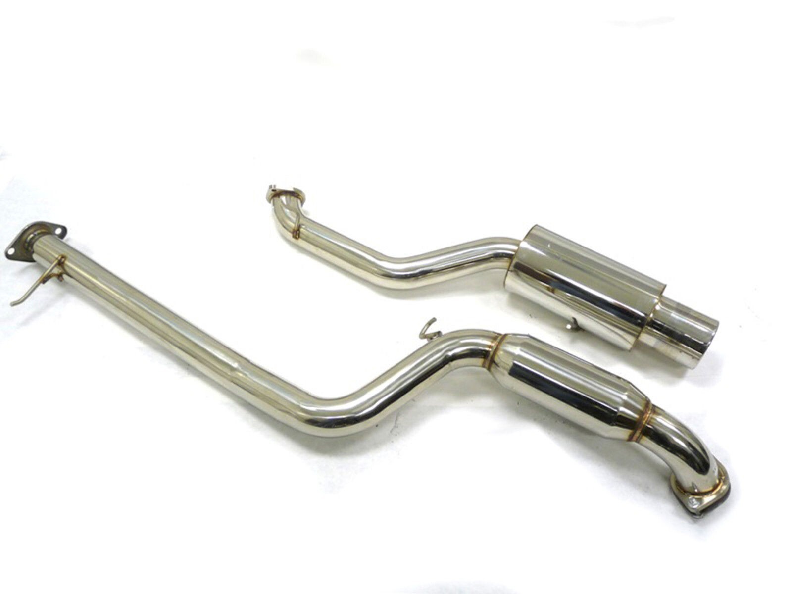 OBX+Racing+Sports+CATBACK+Exhaust+Fits+2007-+2009+Mazda3+Mazdaspeed+2 ...