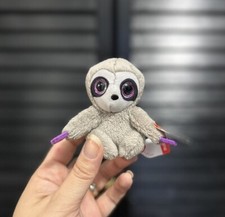 Sully the Sloth - McDonald's Teenie Beanie Boos - Beaniepedia