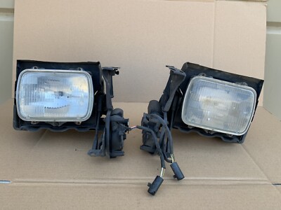 Toyota Sprinter Trueno AE86 GTS Retractable Headlight JDM 1985 1986 ...