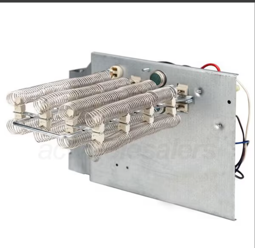 Goodman 10 kW 208/240V Electric Heat Kit with Circuit Breaker - HKTSD10X1 | eBay