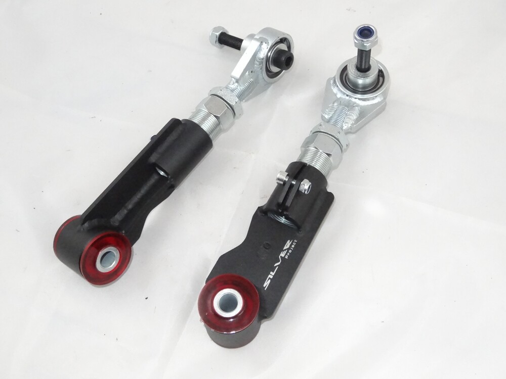 REAR CONTROL TOE ARM for BMW E39 E38 E60 E61 polyuretane 75ShA | eBay