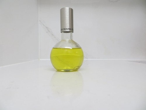 Vintage - Nine Flags Shaving cologne - Panache France | eBay