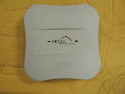 Meru Networks Dual Radio Access Point AP 1020i | eBay