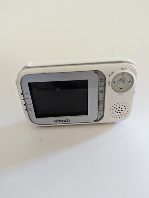 VTech VM321 Video Baby Monitor with Automatic Infrared Night Vision ...