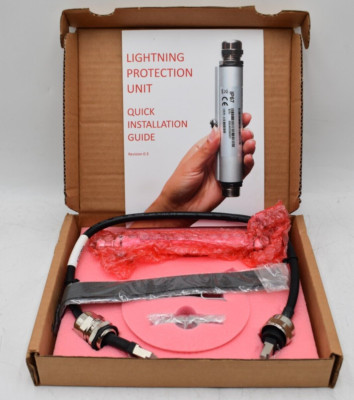 Brand New RAD IP67 Lightning Protection Unit | eBay
