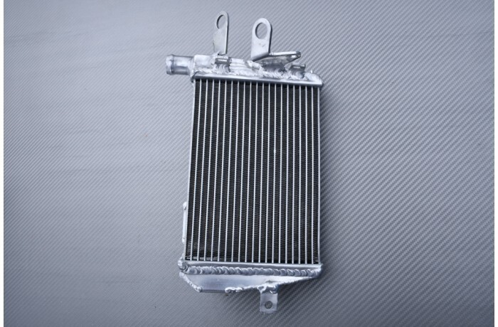 Left Racing Water Radiator Cooling BMW R1200GS 1200GS R1200 GS 2017 ...