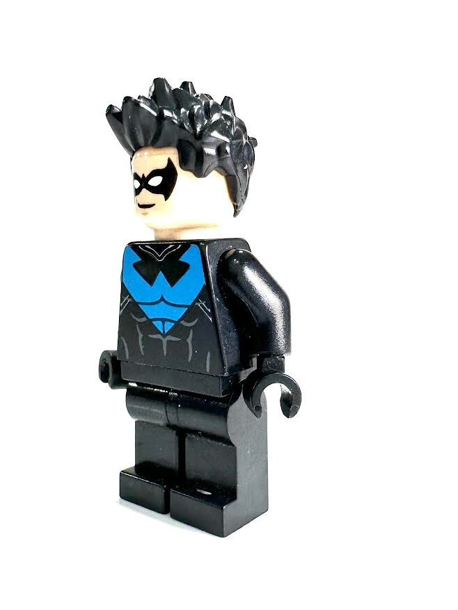 Lego Batman Nightwing Set