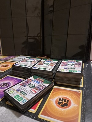 Pokemon - 350 Random Codes TCG Code Cards - INSTANT DELIVERY | eBay