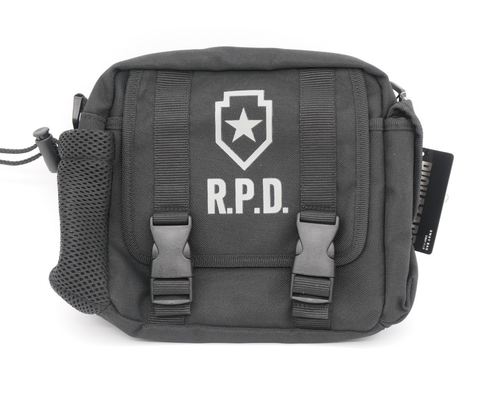 USJ Resident Evil 3way Shoulder Bag Halloween Universal Studios Japan ...
