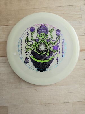BRAND NEW Thought Space Athletics Glow Omen OH MAN Super Flat Early Run ...