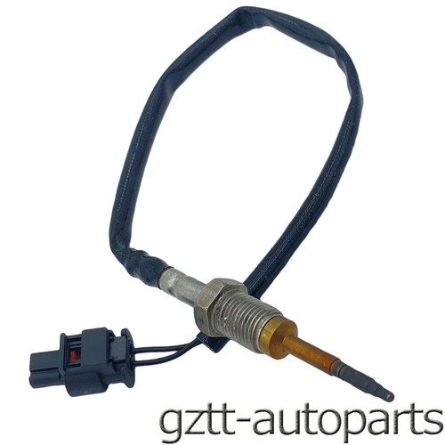 13627805606 Front Exhaust Temperature Sensor For BMW 328d 335i xDrive ...