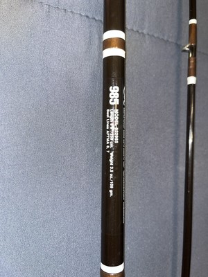 Rods - Vintage Browning Silaflex Fishing Rod