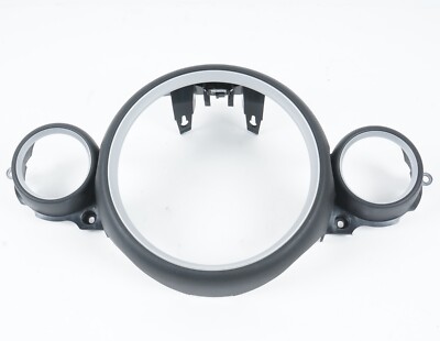 2007-2015 MINI COOPER R55 CENTER DASHBOARD CLUSTER GAUGE SPEEDOMETER ...