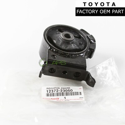 2004-2009 Toyota Echo Scion XB XA Left Transverse Engine Mount | 12372 ...