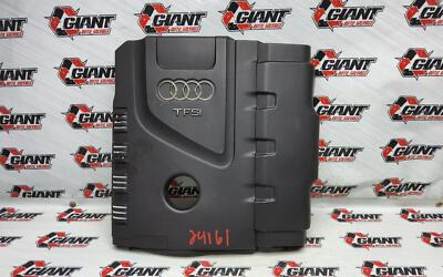 2012 AUDI A4 ENGINE COVER 2.0L TFS1 OEM | eBay