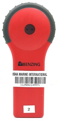 Benzing 1000 Cogard Security Fire Patrol System | eBay