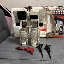 Transformers G1 Metroplex