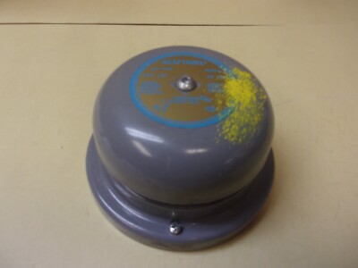 Sirens & Alarms - 120V 50 60Hz