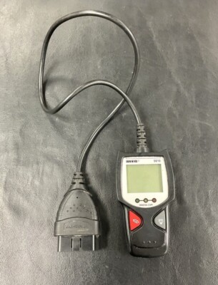 Innova 5010 OBD2 Diagnostic Code Reader (GO1063758) | eBay