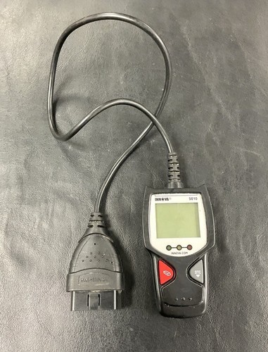 Innova 5010 OBD2 Diagnostic Code Reader (GO1063758) | eBay