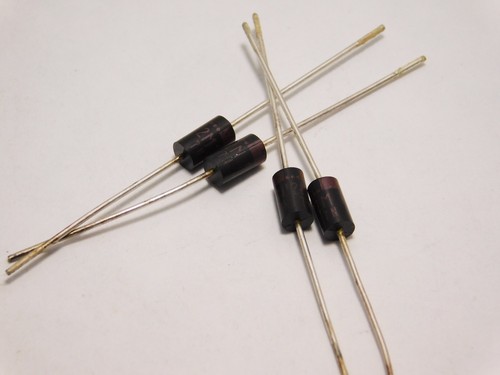 RU2M / DIODE / 10 PIECES (qzty) | eBay