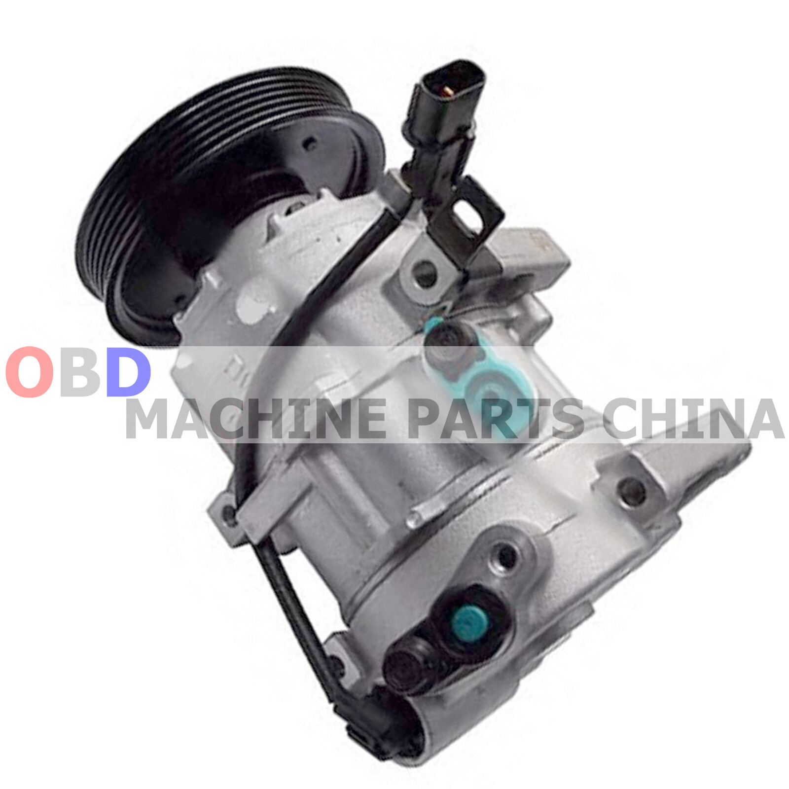 New A/C Compressor 97701-3Z500 for Kia Sportage 2012-2013 Hyundai I40 ...