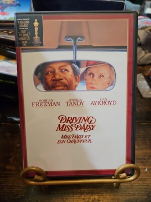 Driving Miss Daisy (DVD, 2010, Canadian) 883929121366| eBay