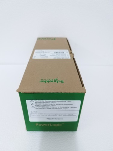 Schneider Electric METSEPM8244 PowerLogic PM8000 PM8244 Power and ...