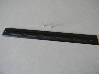 Delta 22-560, TP305, TP400LS 12-1/2" planer knife locking bar w/springs ...