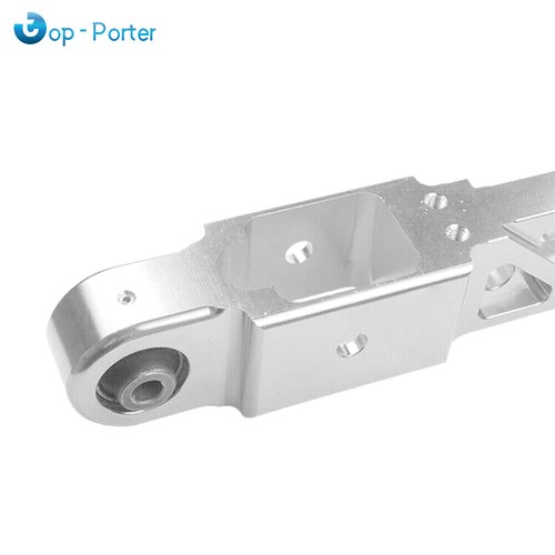 Control Arm Rear Lower Subframe Brace Kit For Mitsubishi Lancer EVO 1 2 ...