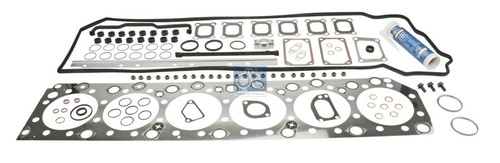 CAPSautomotive Gasket Set crank case for Volvo 3099100 3099100S2 ...
