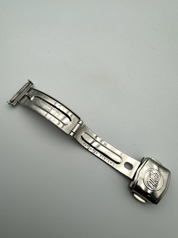 Philip Watch Deployant Clasp 16Mm | eBay