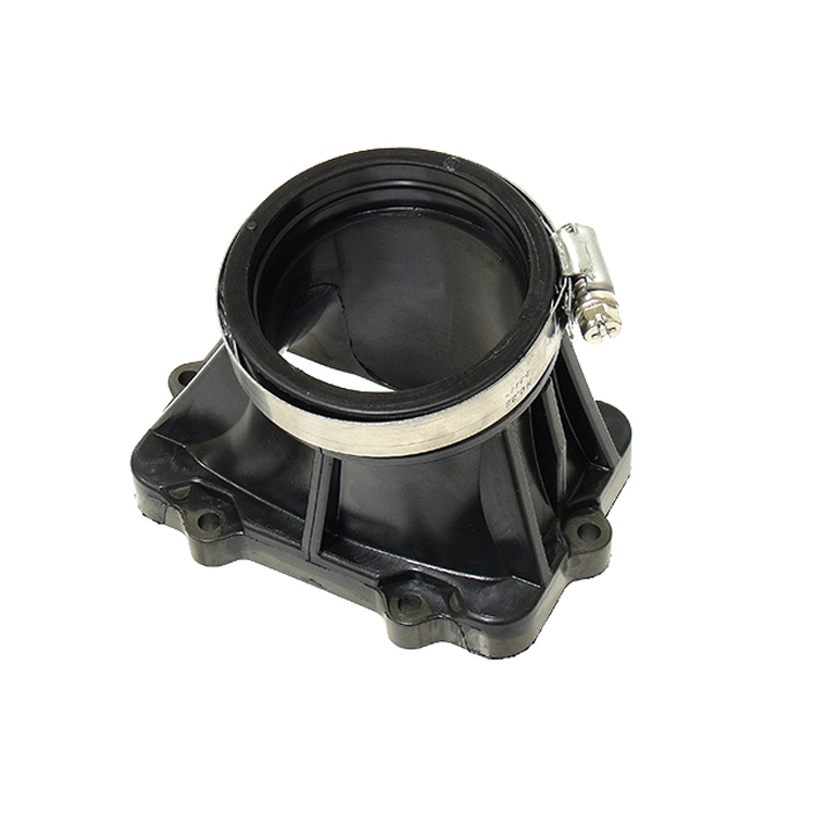 Intake Carb Boot Flange Replacement Fits 2013 Ski-Doo Summit SP E-TEC ...