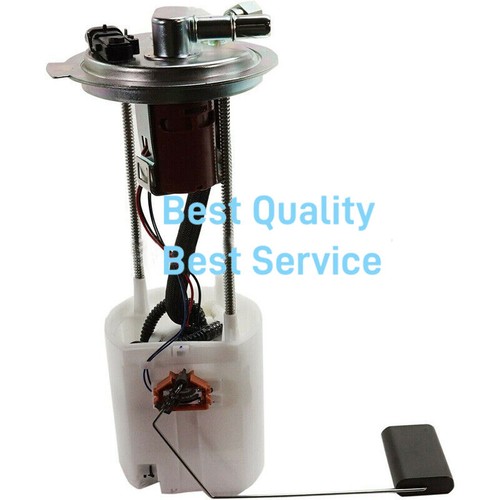 1PC Electric Fuel Pump Module Assembly with Pressure Sensor for Hummer ...