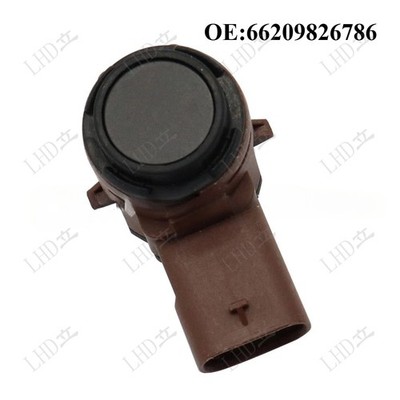 Ultrasonic Parking Sensor 66209826786 For BMW F40 F44 G30 G31 G11 G12 ...