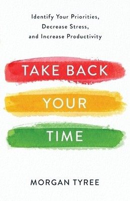 Morgan Tyree Take Back Your Time (Tascabile) | eBay