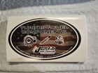 Jasper Engines & Transmissions Turbos & Fuel Components Stickers Lot Of ...