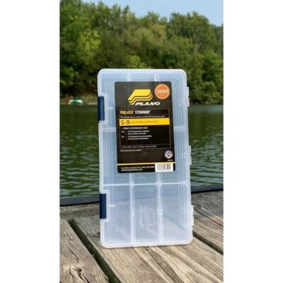 Tackle Boxes - Tackle Box Dividers