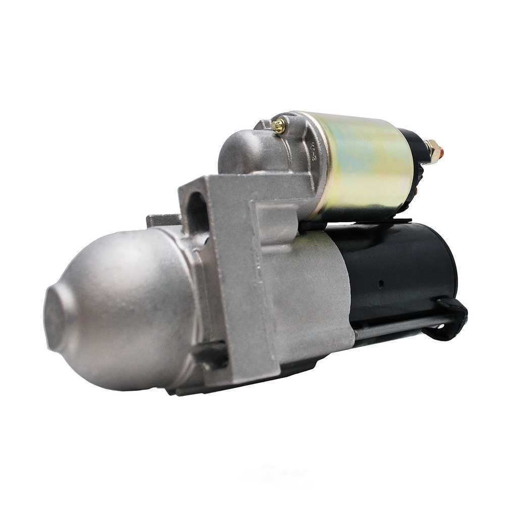 Starter Motor Dixie 6972S Reman for sale online | eBay