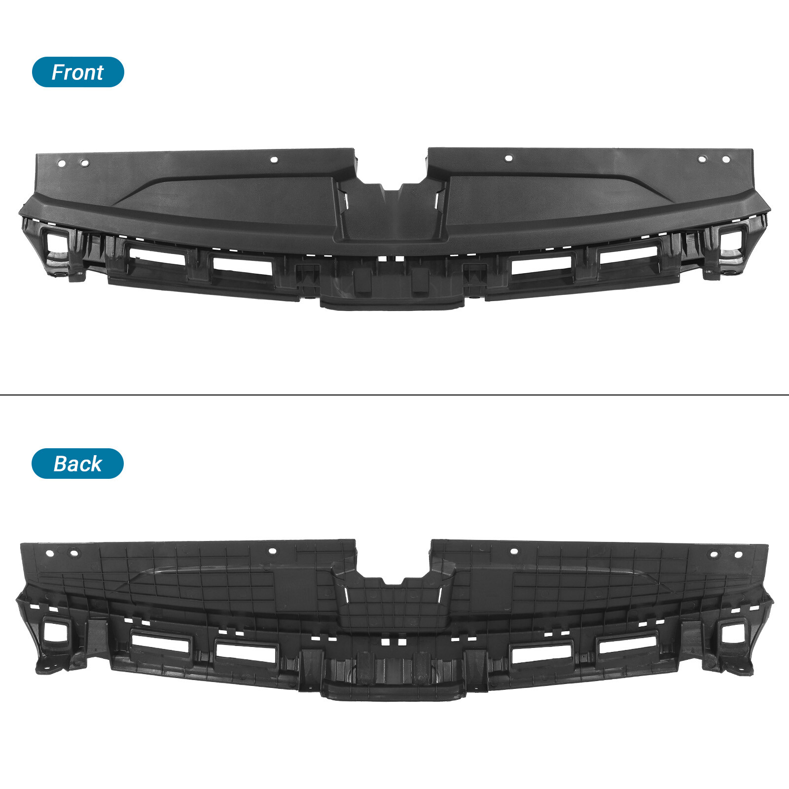 Replacement Upper Radiator Support Cover For 2019-2021 Kia Forte | eBay