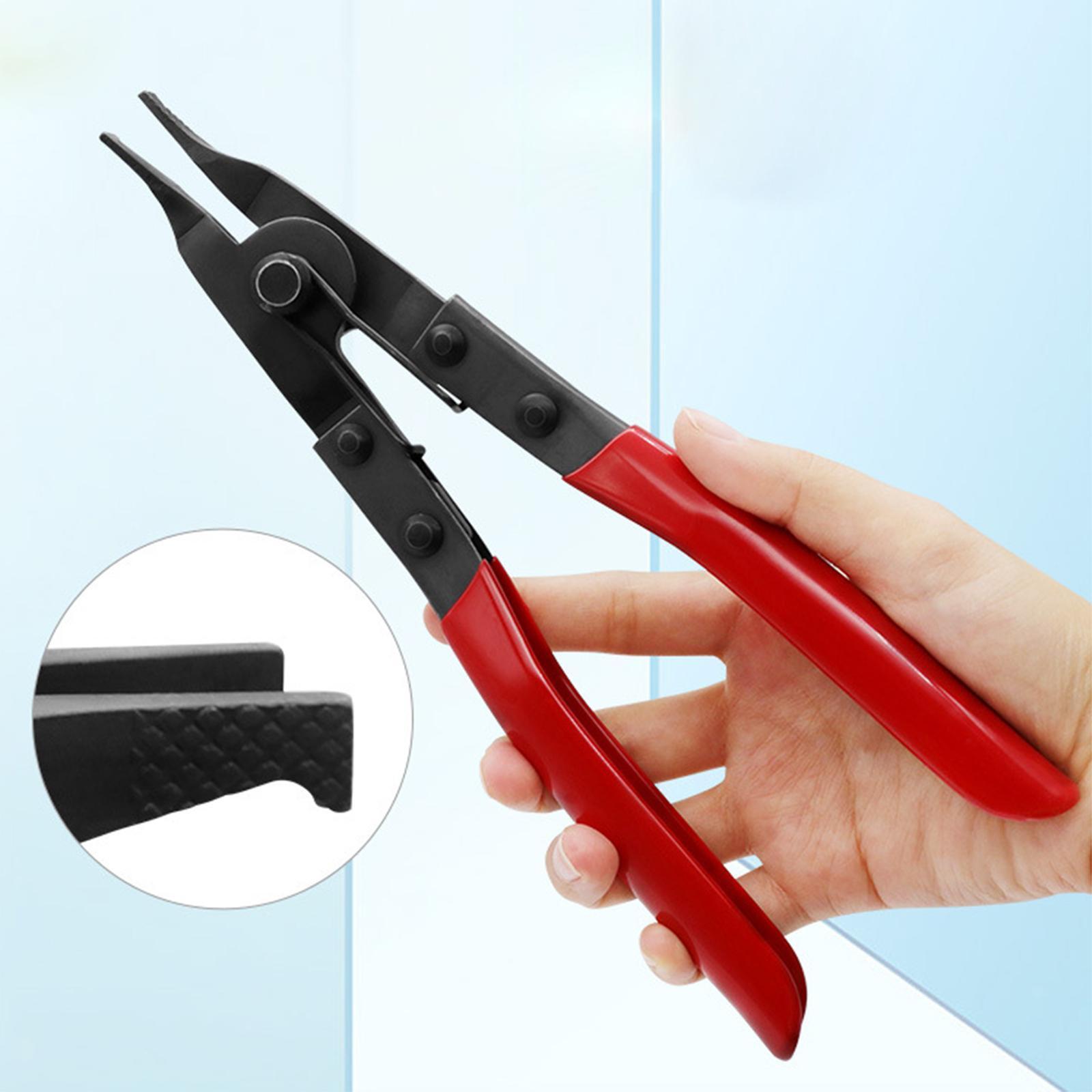 Lock Ring Pliers Removing Installing Gearshift Locking Rings Portable ...