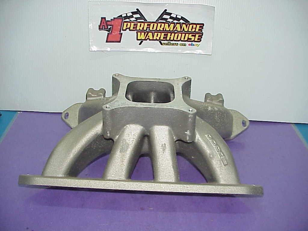 New Mopar Dodge Aluminum Intake Manifold #P5049166AA | eBay