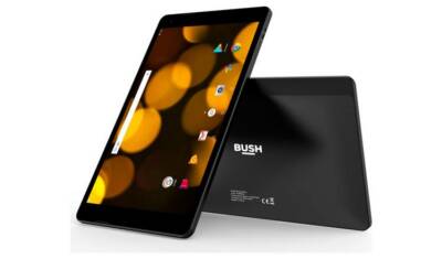 Bush 10" Inch Tablet 32GB ROM + 2GB RAM Black WI-FI | eBay UK