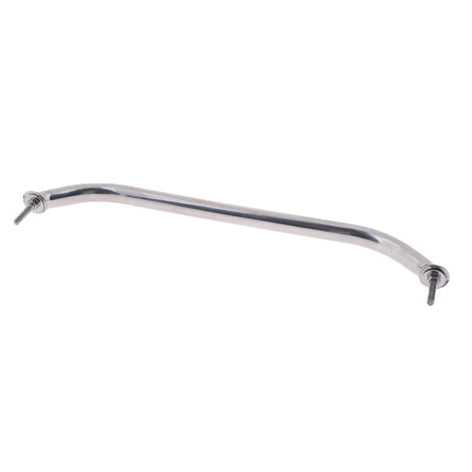 Boat Transom Door Hatch Grab Handle Hand Rail 18" 316 Marine Stainless ...