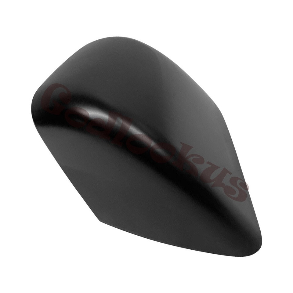 Fits Tesla Model Y 1495593-00-A Left Side Black Outside Mirror Cover | eBay