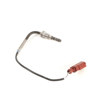 AUDI A8 D4 Exhaust Gas Temperature Sensor 2 Pin 05A906088 NEW GENUINE ...