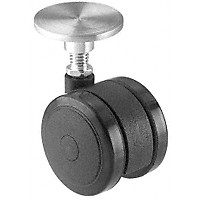 CRL UVC4CASTER Twin-Wheel UV Caster | eBay